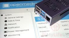 Installing OpenMediaVault To A Raspberry Pi Pi My Life Up