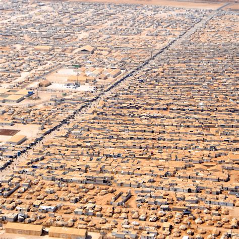 Annie Moore Algorithm Matches Refugees To Best Suited Us Cities