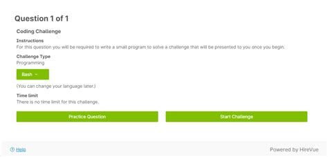 Codevue Faq Hirevue Candidate Help Center