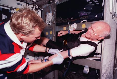 Space Station To Get New Insomnia Fighting Light Bulbs Space
