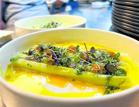 Eiffel Tower Restaurant Offers Climate Friendly Menu Inquirer News