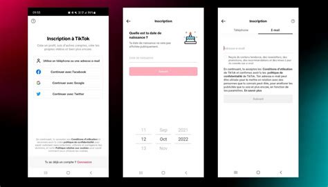 Tiktok Le Guide Pour Bien Débuter Sur Lapplication