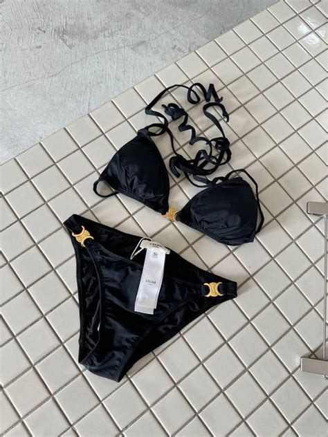 Купальник Celine — ціна 2800 грн у каталозі Купальники Купити жіночі речі за доступною ціною на