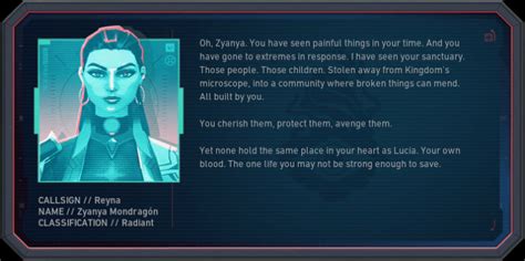 Reyna Valorant Guide Moba Now