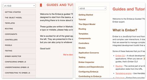 Emberjs 2018 Ember As A Component Service Framework By Pzuraq Medium