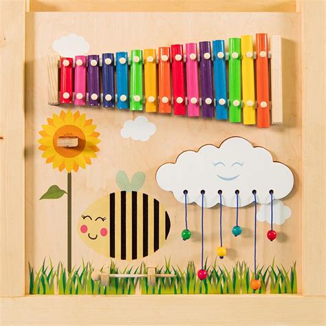 خرید تخته هوش بیزی برد کوچک مدل بلز پیکوتویز