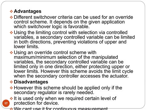Override Control System Pptx Water Services Home Utilities