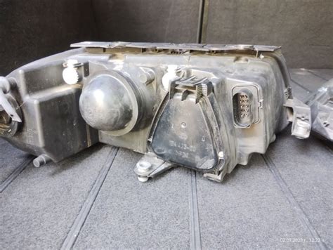 Фарове HELLA Пасат B5.5 гр. София Борово • OLX.bg