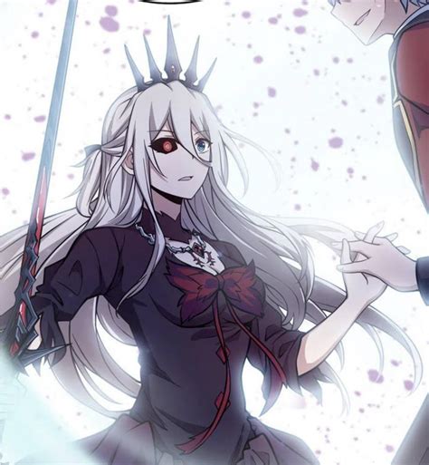Luna Infinite Apostle And Twelve War Girls Wiki Fandom