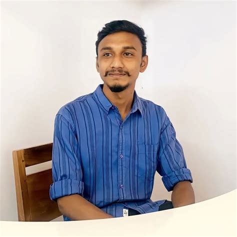 Vignesh 🌟 Vignesh Thangavel • Threads Say More