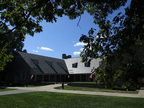 Home Of Franklin D Roosevelt National Historic Site Raven About The Parks Raven About The