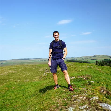 In Conversation With Chartered Teacher Dan Fox Chartered College Of Teaching