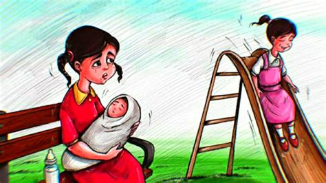 زواج القاصرات بين التلفيق و الحقيقة Youtube