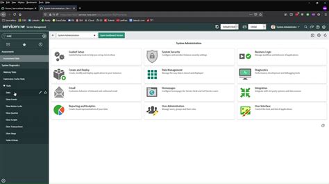 How To Check What Servicenow Version You Are On Paris Youtube
