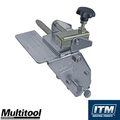 Multi Tool Sharpening Jig Suits All Multi Tool Linishers For Sharpening Wood Chisels Collier