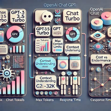 A Comprehensive Guide To Openais Chatgpt Models Features Comparisons And Usage Examples