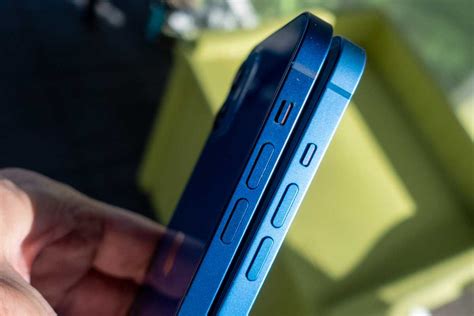 Iphone 13 2021 Review An Essential Phone But A Nonessential Upgrade Macworld