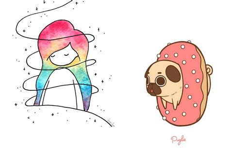 Как нарисовать милого Как нарисовать милого щенка Уроки рисования для начинающих мультики