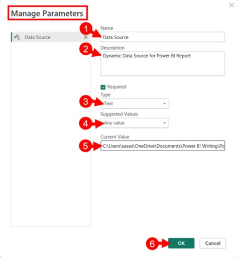 Ways To Change Data Source In Power BI Power Tech Tips