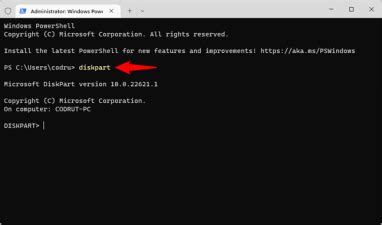 How To Delete A Partition In Windows Or Windows