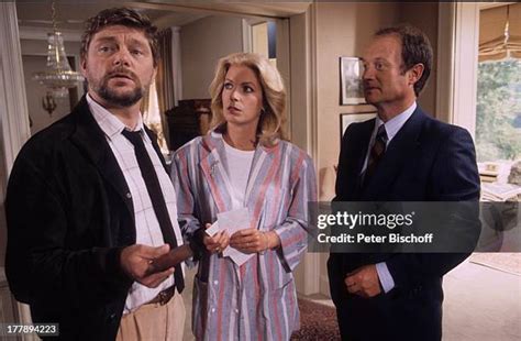 Til Erwig Photos And Premium High Res Pictures Getty Images