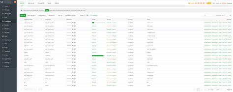 Mysql Comprehensive Aapanel Documentation Guides Tutorials Api Mysql Comprehensive Aapanel Documentation Guides Tutorials Api