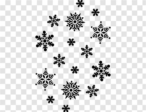 Clip Art Snowflake Openclipart Free Content Snow Freezing Weather