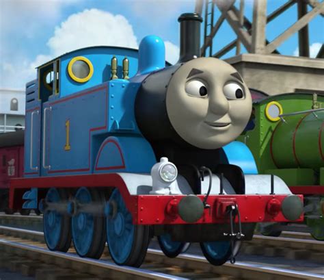 Thomas The Tank Engine Thomas And Twilight Sparkles Adventures Wiki Fandom