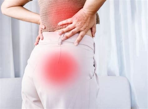 Sciatica Perfect Balance Medical Center