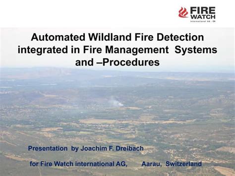 A Forest Fire Monitoring System Based On Gprs And Zigbee Wireless Sen…