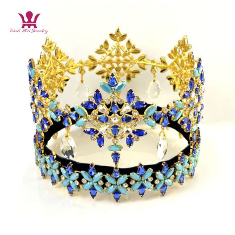 Miss World Crown