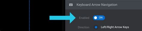 Slider Revolution Manual Configuring Module Navigation With Touch