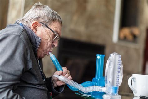 Emphysema Vs Copd Stages And Prognosis Compared