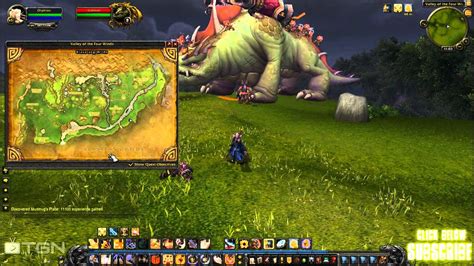 New Outdoor World Raid Boss In Mists Of Pandaria Guide To Location