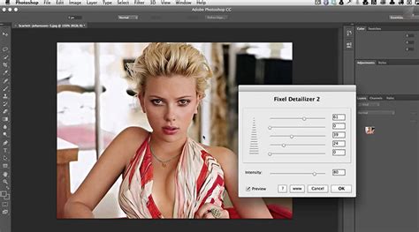 Fixel Detailizer 2 Makes Its Way To Photoshop Lesterbanks