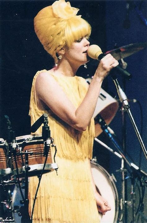 Cindy Wilson B52s Outfits B52s Costume B52s Fashion