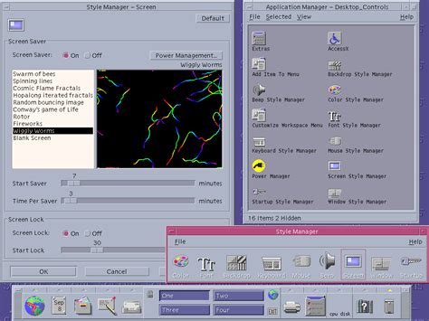 Solaris 8 Cde And Openwindows