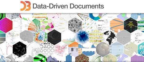 Interactive Data Visualization With D3js By Dipanjan Dj Sarkar