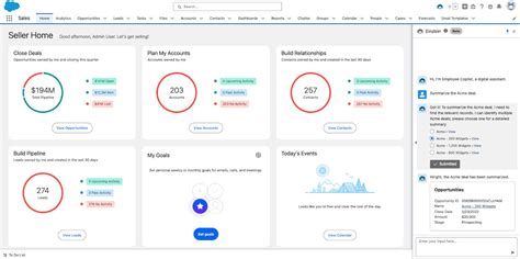 Get Started With Einstein Copilot Salesforce Trailhead