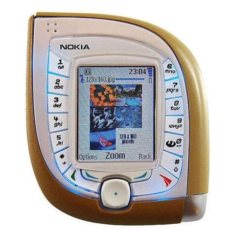 See Photos Of Weird Nokia Phones You Ll Wish You Owned XRISTECH