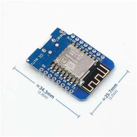 d1 mini version nodemcu lua wifi based on esp8266 wireless development