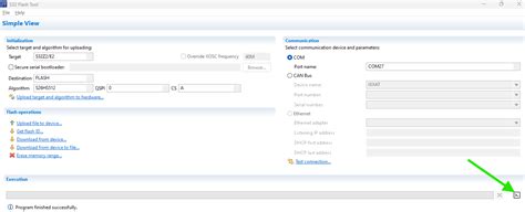 Flash Tool Nxp Community