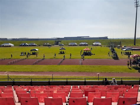 Tholukwazi Primary School In The City Embalenhle