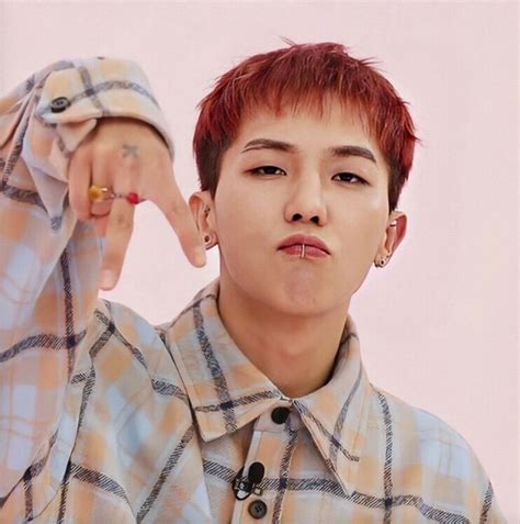 Pin De Ner C En Mino Nct 127 Yg Entertainment Nct