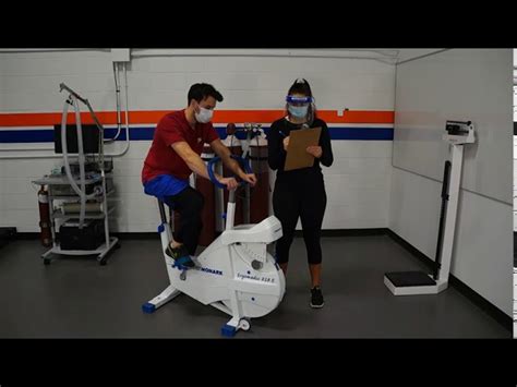 Cycle Ergometer Workouts Eoua Blog