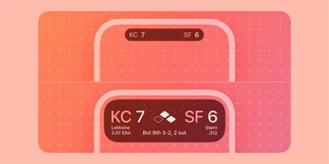 苹果公布iphone 14 Pro灵动岛通知的最新设计准则 Donews