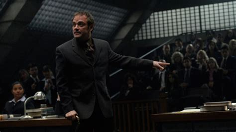 Battlestar Galactica Recap Season 3 Episode 18 The Son Also Rises” The House Next Door