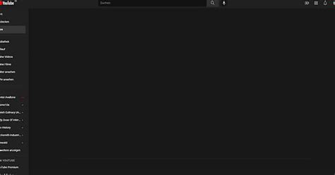 youtube doesn t display any videos album on imgur