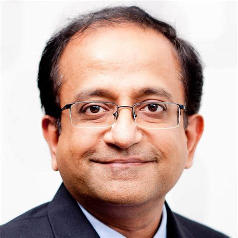 Fireside Chat With Ramkumar Narayanan Cxohive