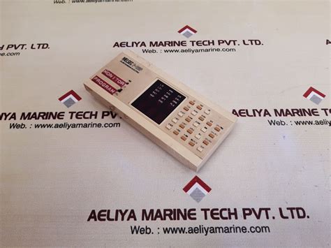 Mitsubishi F 20p Melsec Programmer Controller Aeliya Marine Tech